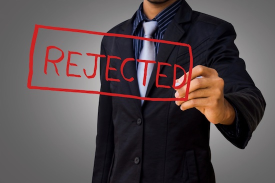 Helping Teens Deal with College Rejection | TeenLife