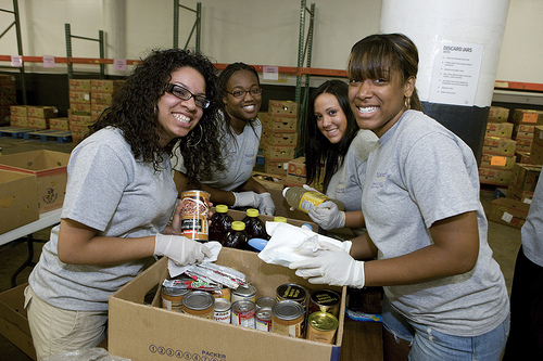 Community Service and Summer: Steps to College | TeenLife