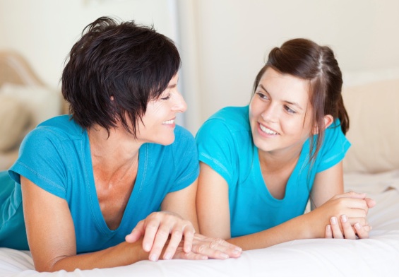 Race to Nowhere: How Parents Can Help Teens Reduce Stress | TeenLife