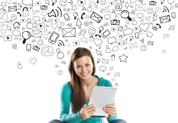 Social Media in College | TeenLife