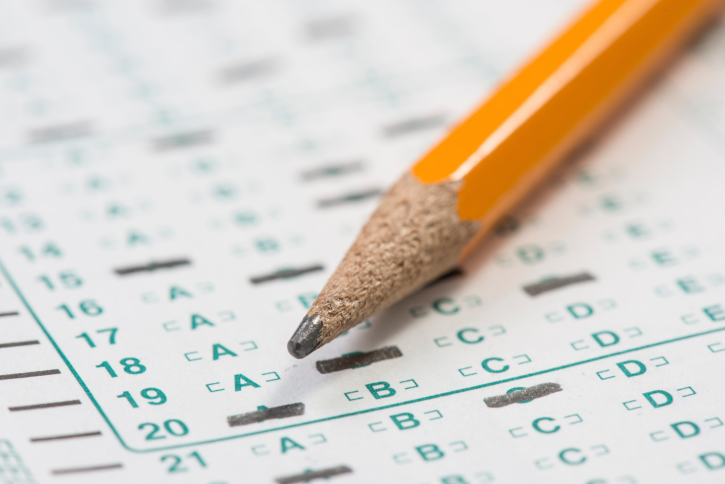 Do Standardized Tests Measure Academic Success? | TeenLife