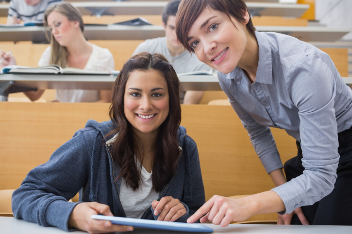 Applied Knowledge Part Five: The Application! | TeenLife