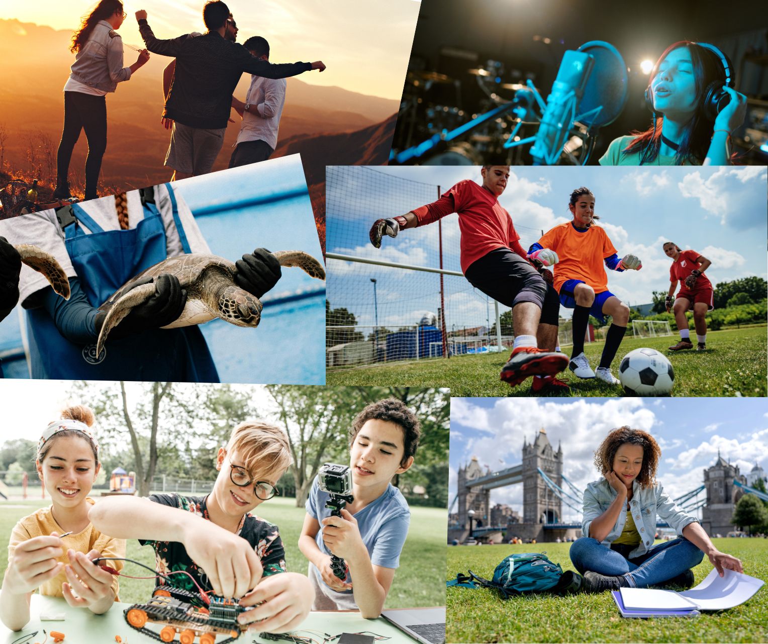 Green lights and red flags: Evaluating summer programs | TeenLife