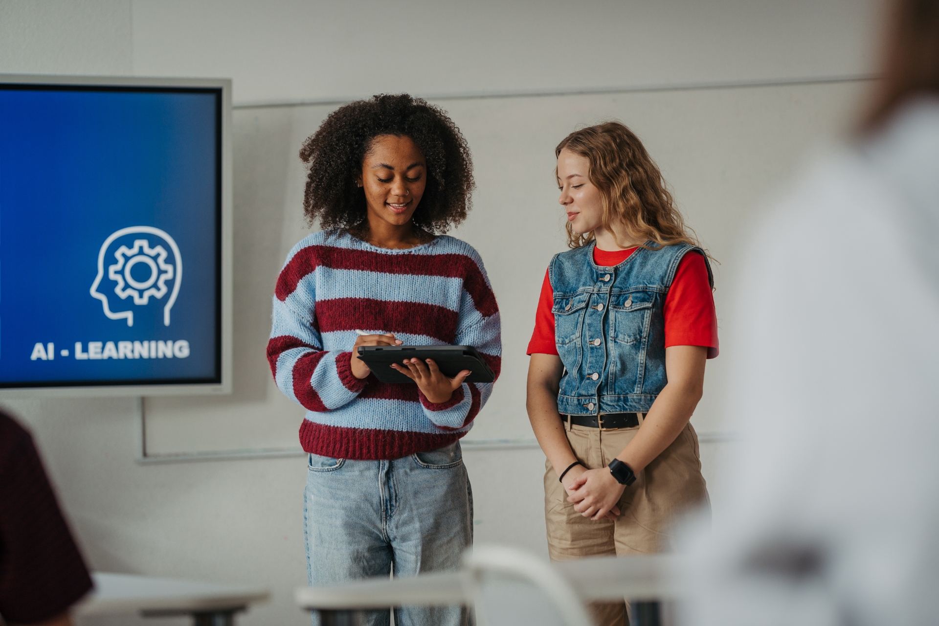 Common Challenges for Middle School Students | TeenLife